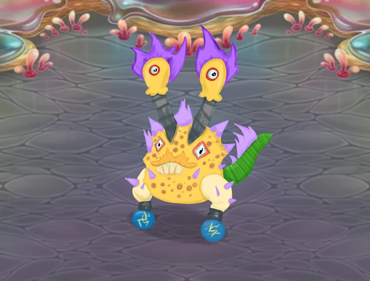 Rare Gaddzooks! | Fandom