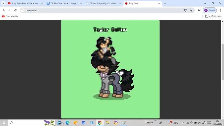 Discuss Everything About Daybreak Wiki | Fandom