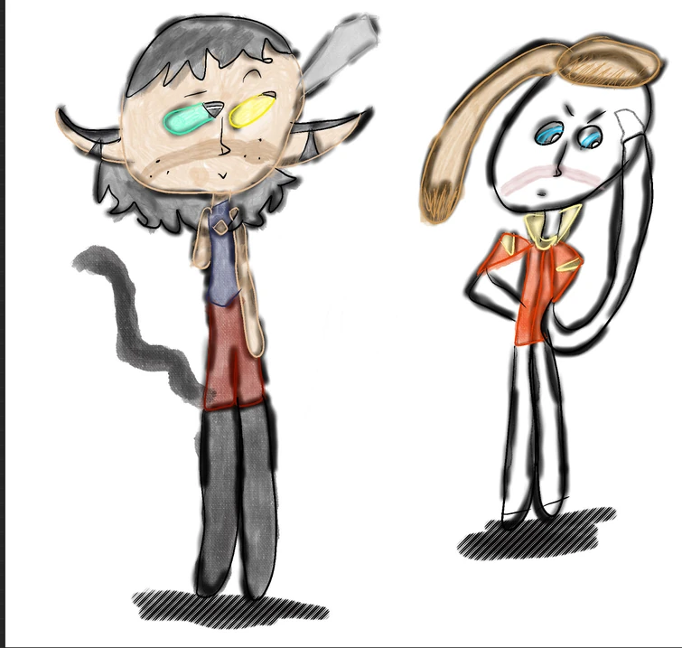 I thought this was funny | Fandom