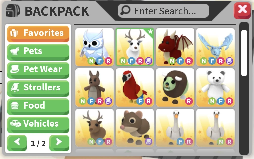 Trading Pets 💗 | Fandom