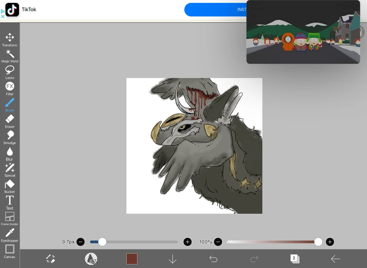 Wippp (tw blood) | Fandom