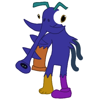 Epic Floogull | Fandom