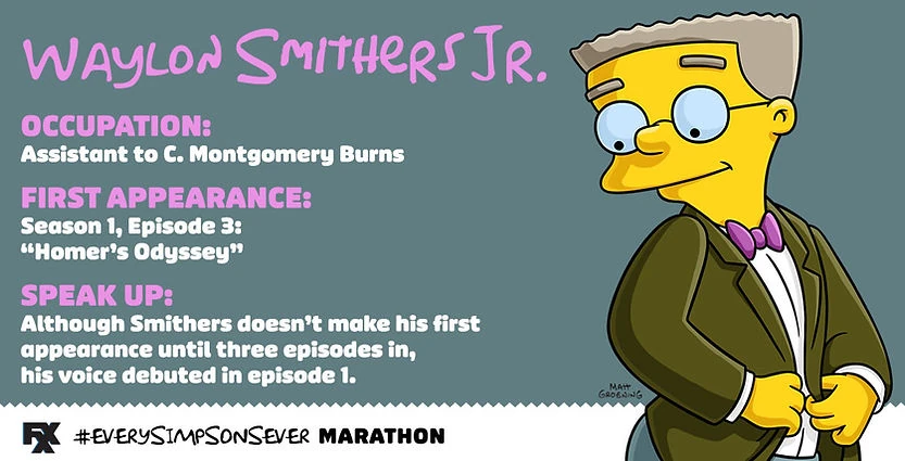 Lost FXX Simpsons promos | Fandom