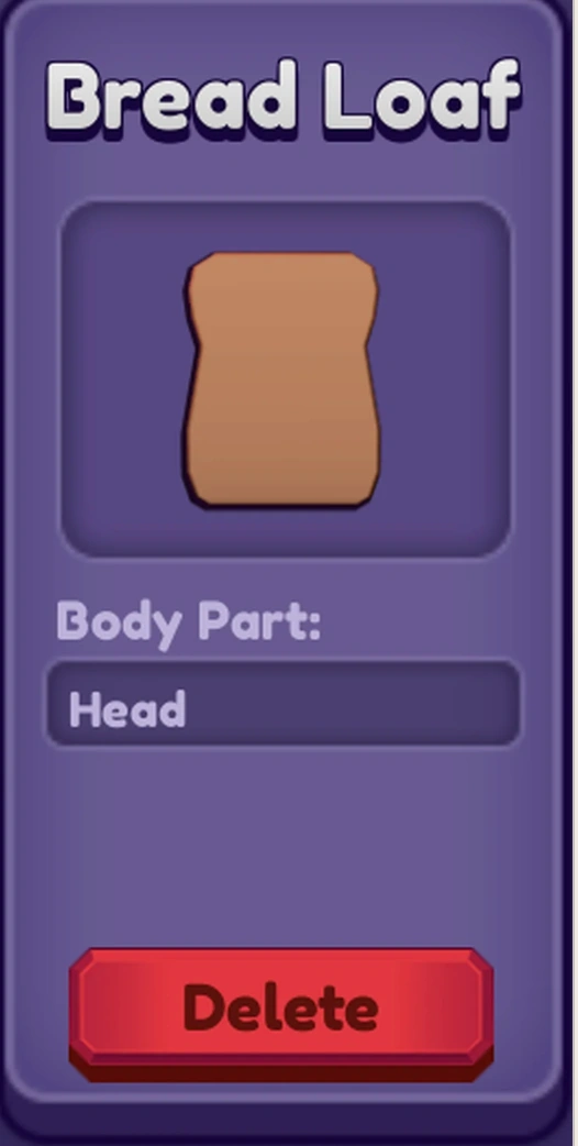 How much is the bread load accessory worth? | Fandom