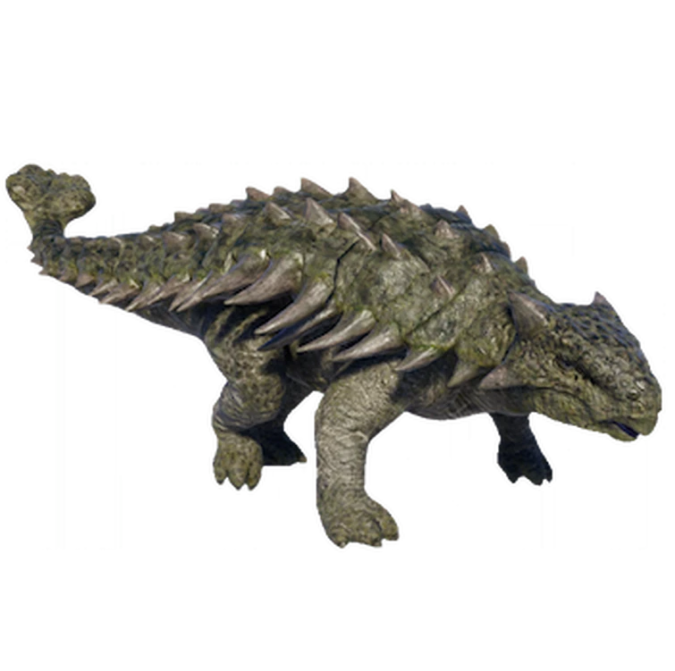 Ankylosaurus magriventris | Fandom