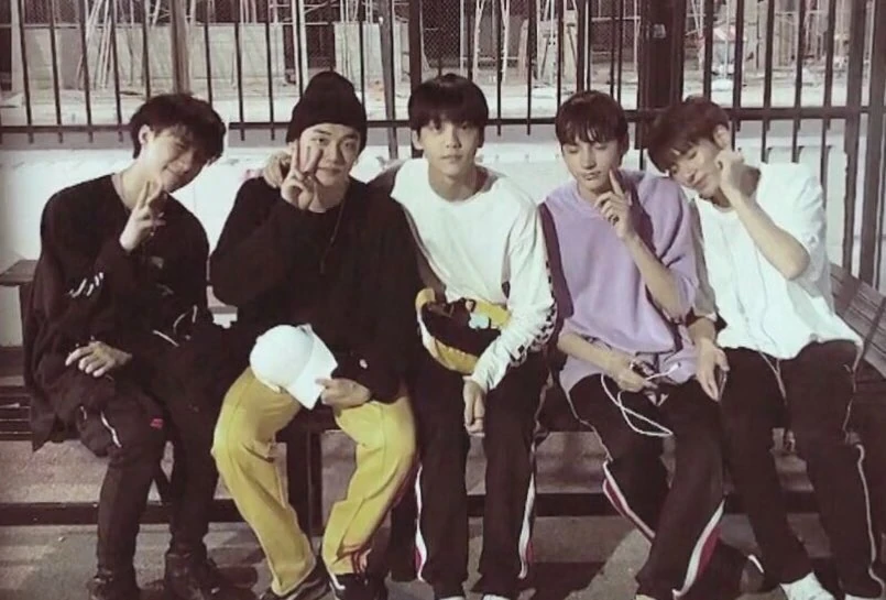 day#1 of posting txt until their concert | Fandom