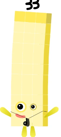 Thirty-Three (art by me) | Fandom