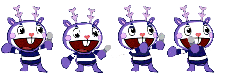 Mime sprites | Fandom