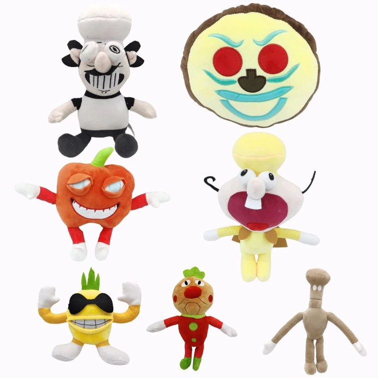 Discuss Everything About Pizza Tower Wiki | Fandom