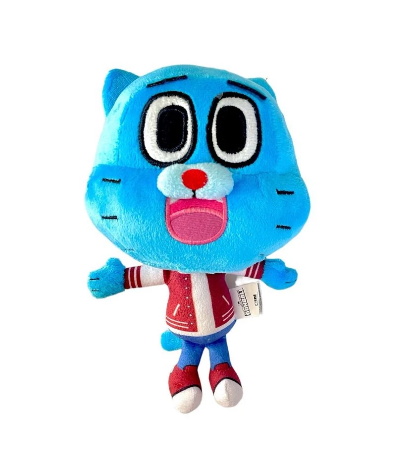 Wow gumball | Fandom