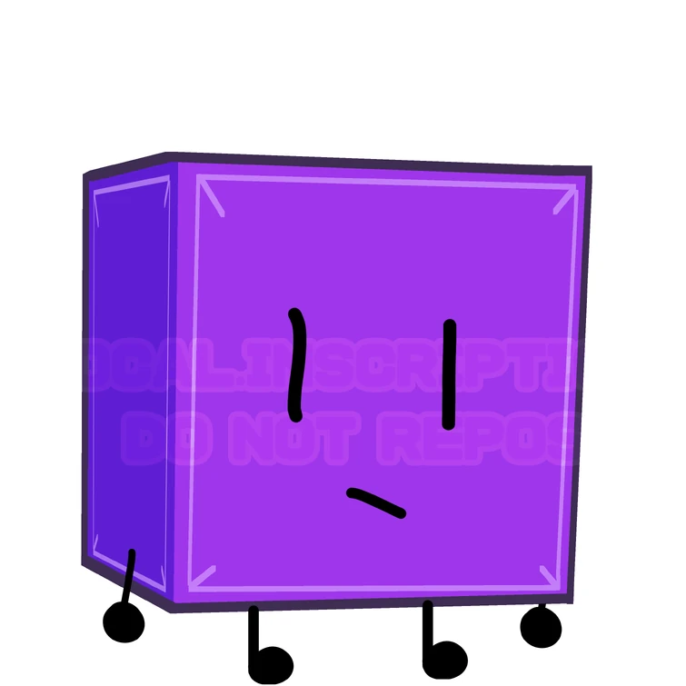 Boxten as an object show character idk | Fandom