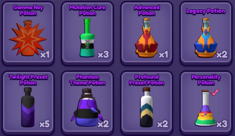 selling pots!! | Fandom
