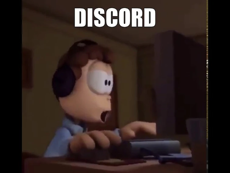 Discord Mods Be Like | Fandom
