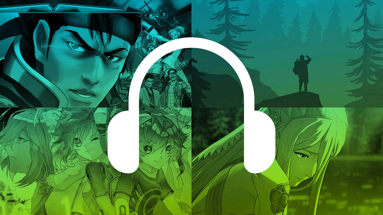 Notorious BGM – The Best Game Music of Feb. 2016 | Fandom