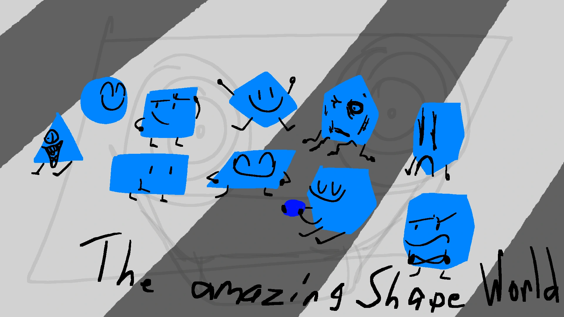 the BEST show EVER ! | Fandom