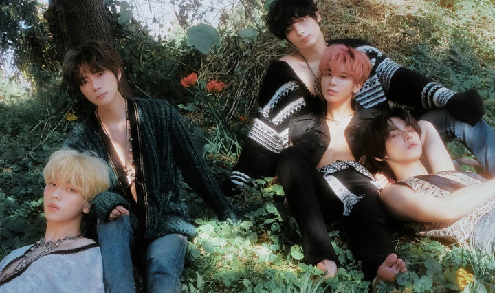 day 2 of posting groups i stan :) | Fandom