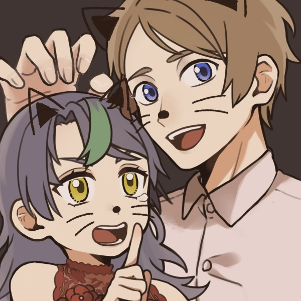 I made this picrew (Not a ship!- I think) | Fandom