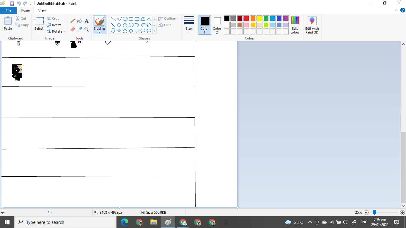 adding your ocs in my chart (random winners) | Fandom