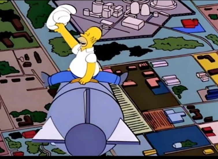 Discuss Everything About Simpsons Wiki | Fandom