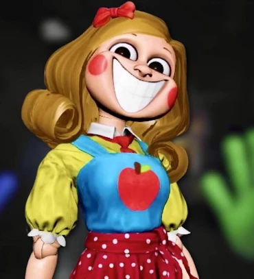 Discuss Everything About Poppy Playtime Wiki | Fandom