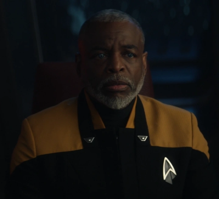 Picard season 3 episode 6. | Fandom