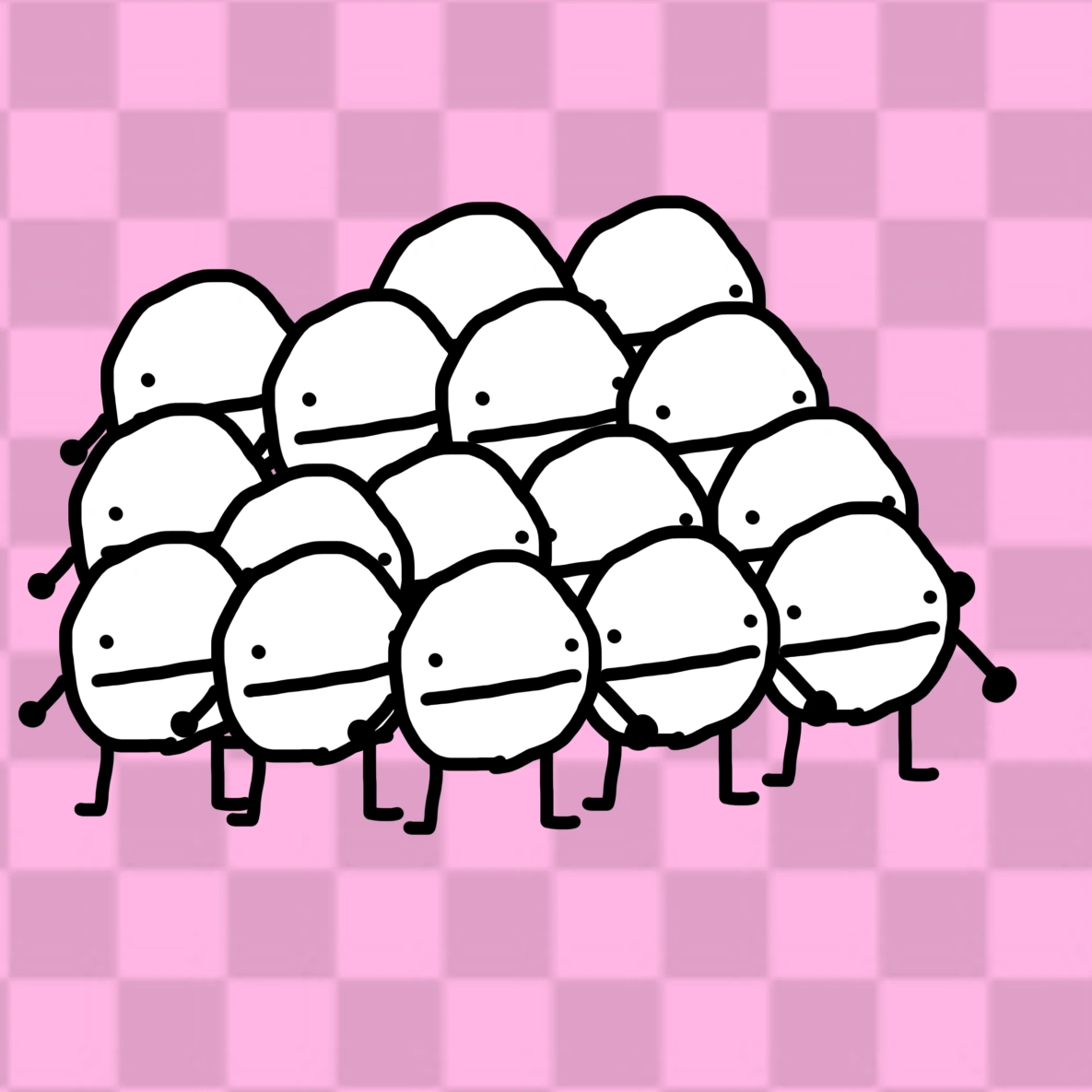 Circle Voting Again - Episode 1 | Fandom