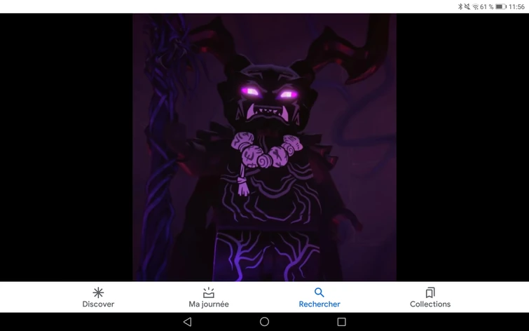 Is the overlord an oni? Sow if he is then he was giving the orders to ...