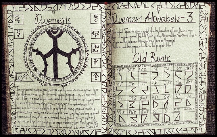 Discuss Everything About Elder Scrolls | Fandom