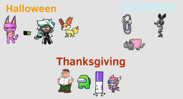 Epics Ultimately Random Character Viewer Voting 2 | Fandom