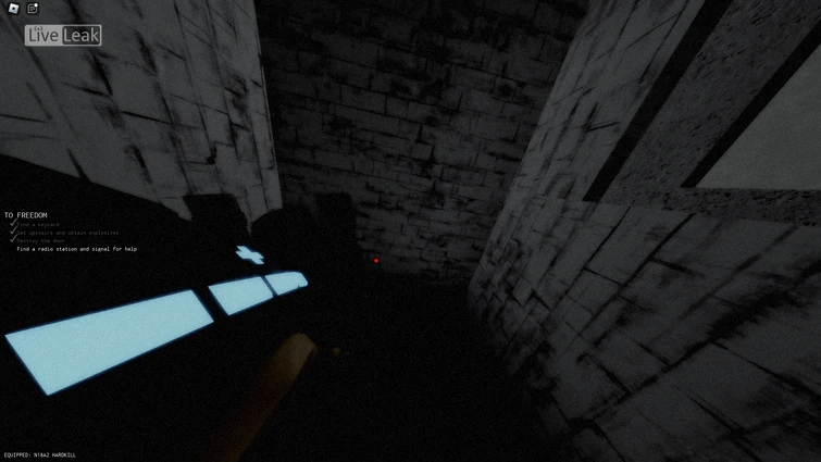 LIVELEAK (hellmet weird moment 2: the sequel) | Fandom
