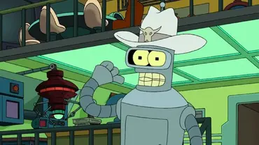 Bender VS Rigby | Fandom