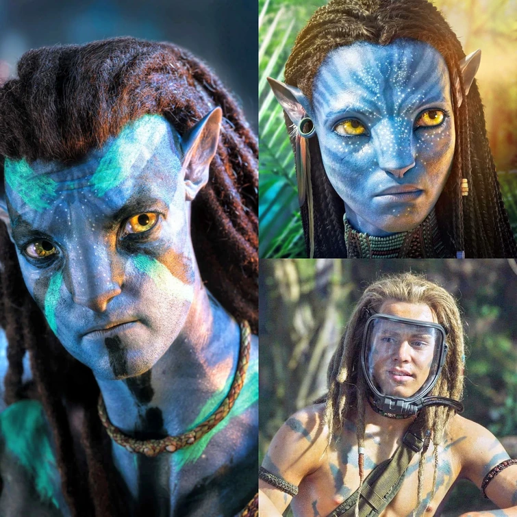 Discuss Everything About Avatar Wiki | Fandom