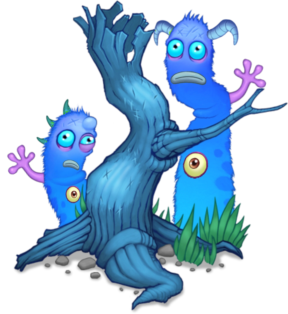 Rare Bonkers (Fanmade) | Fandom