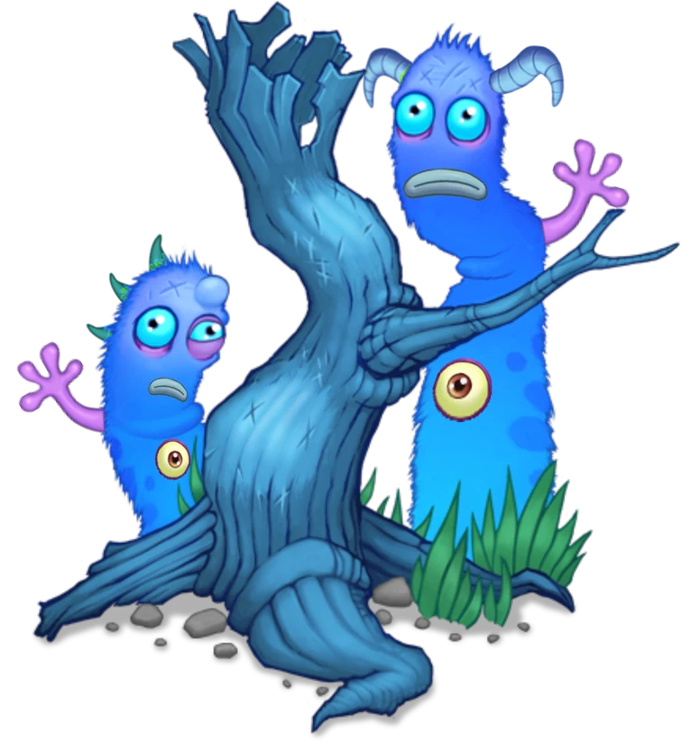 Rare Bonkers (Fanmade) | Fandom