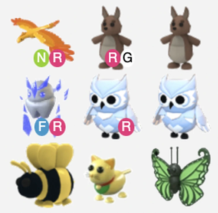 LF MFR phoenix | Fandom