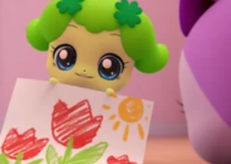 Do yall ship chachaping and lalaping if you do here is some images | Fandom