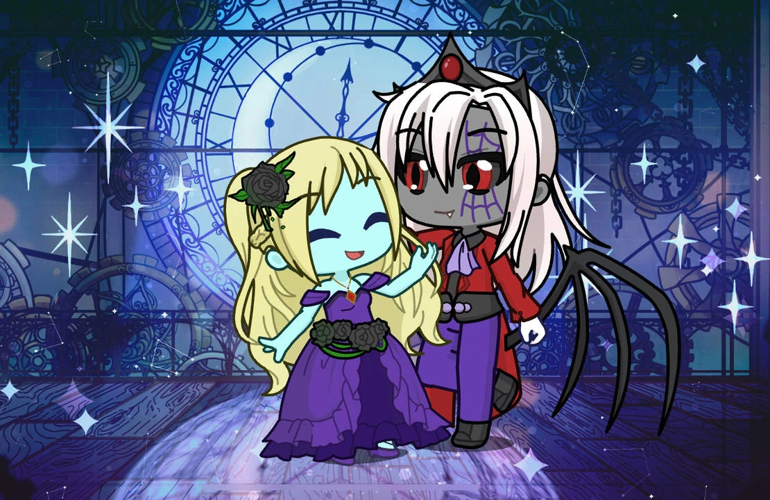 Elita one x Arachnus prime moonlight waltz | Fandom