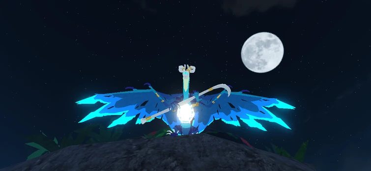 Discuss Everything About Creatures of Sonaria Wiki | Fandom