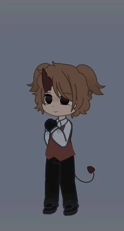 New oc person | Fandom