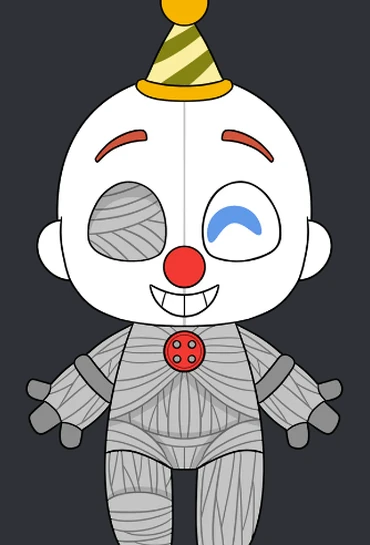 Best Ennard Plush? | Fandom