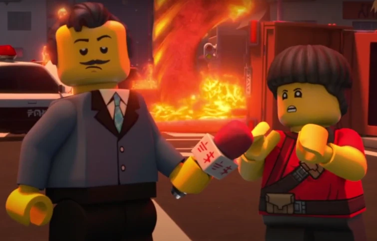 THE NEWS!!! | Fandom