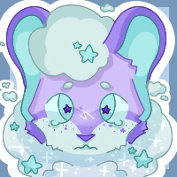 artfight character icon commission for fang!!! | Fandom