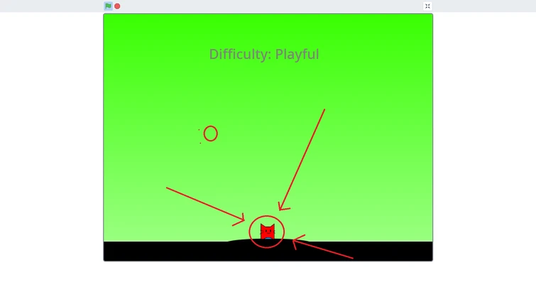My obby in scratch | Fandom