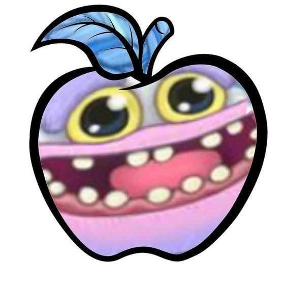 Apple | Fandom