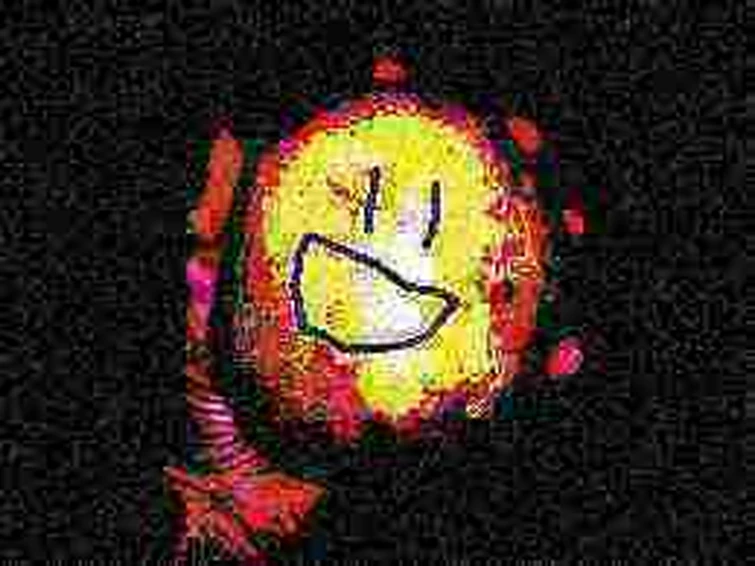 mark jumpscare (scary alert) | Fandom