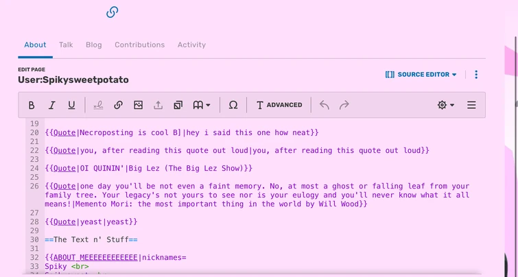 dumb question time!!11!1 | Fandom