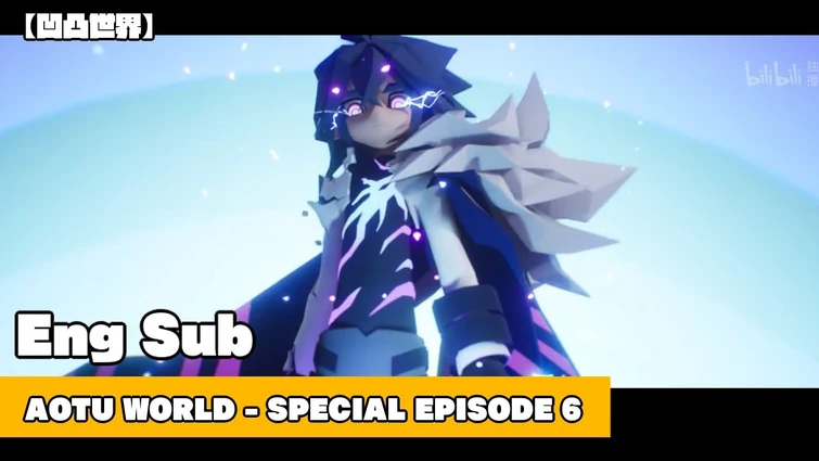 Discuss Everything About AOTU World Wiki | Fandom