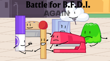 BFB Again!! (repost) | Fandom