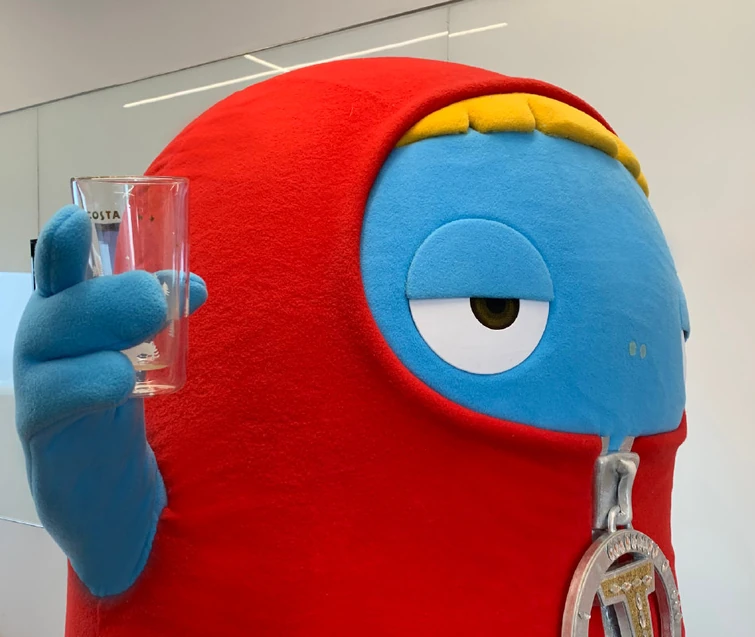 Discuss Everything About ZellyGo Wiki | Fandom