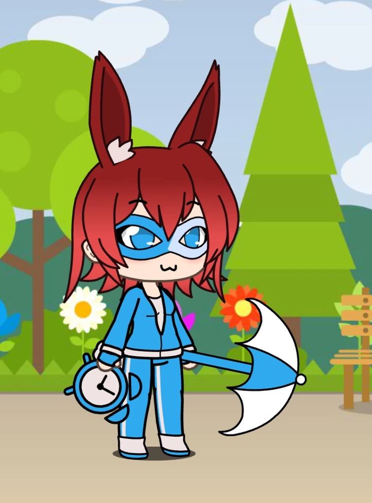 Bunnix | Fandom